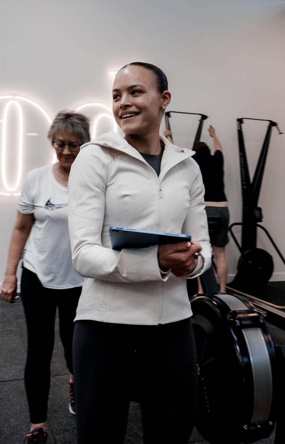 Small Group Personal Training at Method – Method Gym