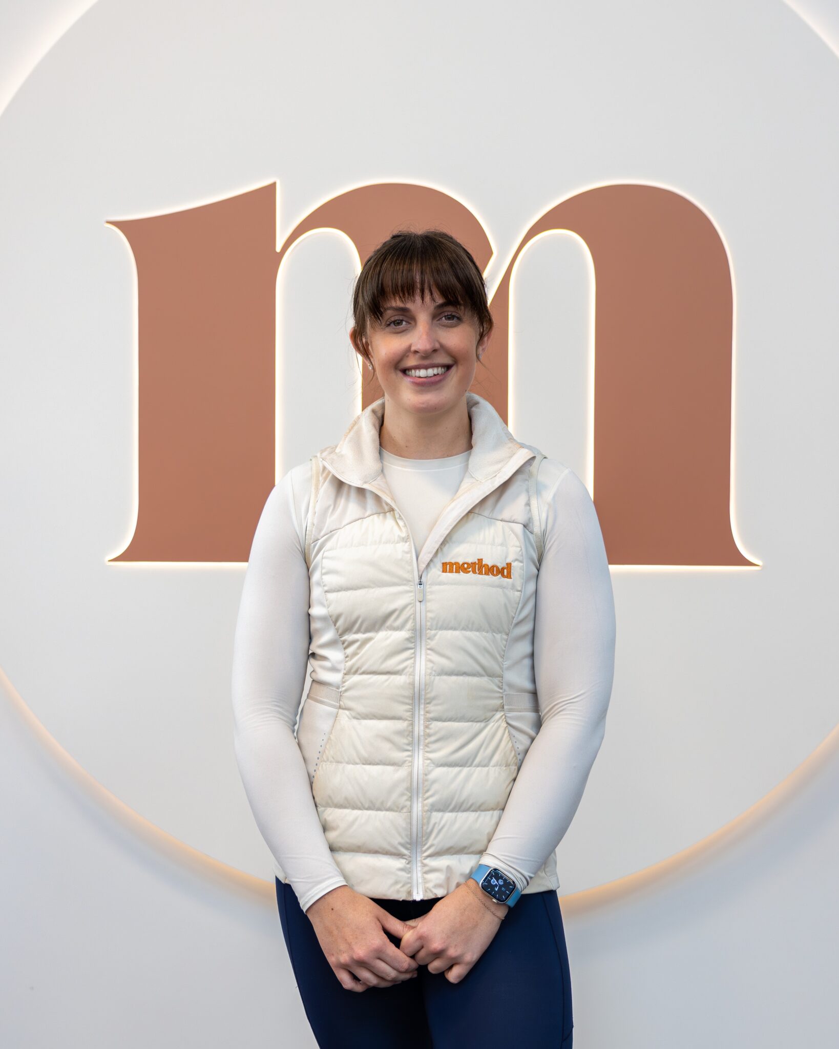 About – Method Gym